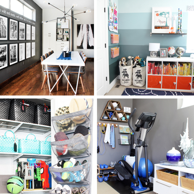 The Most Popular Organizing and Decorating Ideas - Blue i Style The Most Popular Organizing and Decorating Ideas - Blue i Style