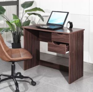 Affordable Student Desks for Remote Learning and Home Schooling - Blue ...