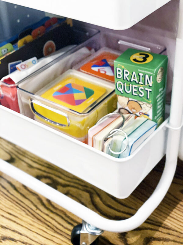 How to Stay Organized During Distance Learning with a Rolling School ...