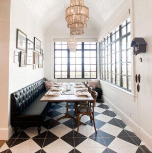 Game Room Makeover: Week 3 {One Room Challenge}